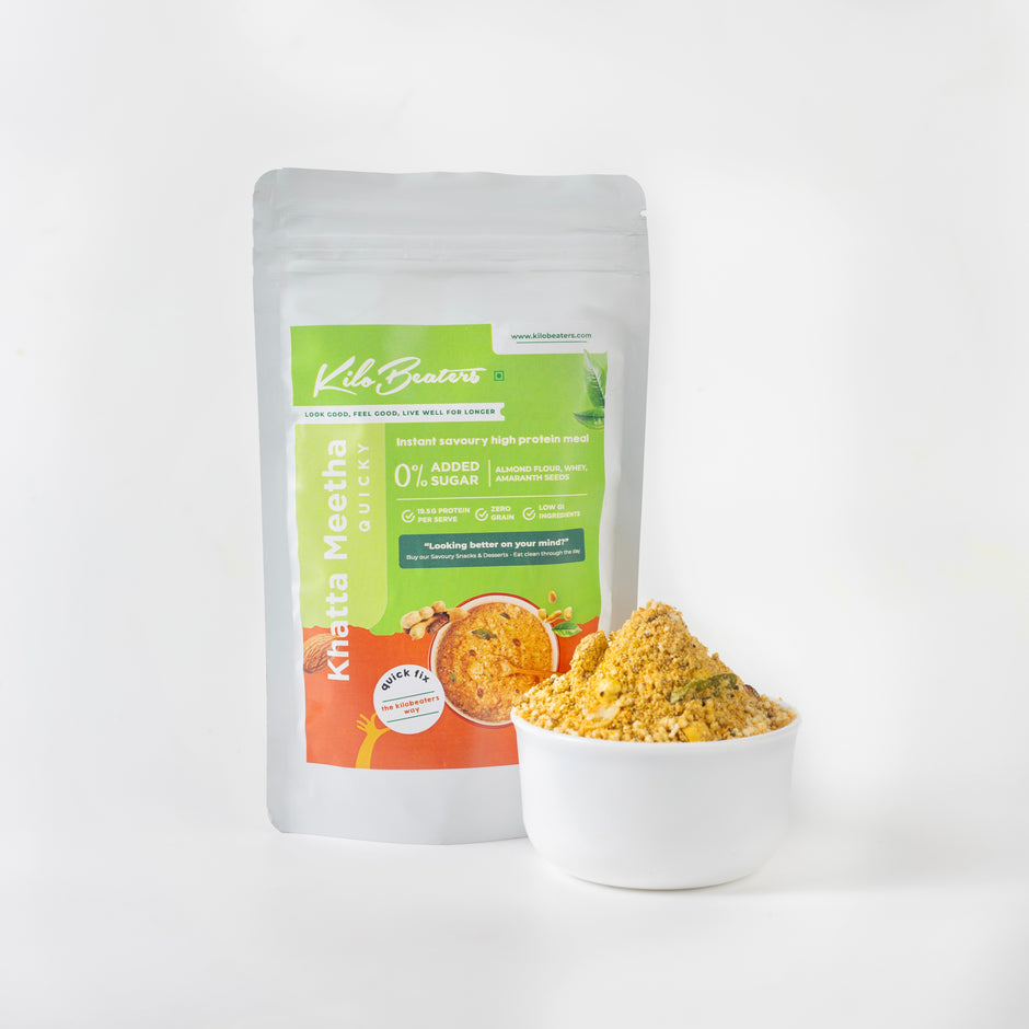 Breakfast – Kilobeaters