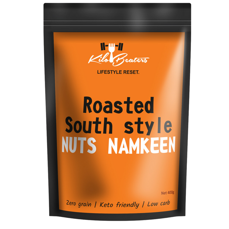 Kilobeaters - Helping you reset your lifestyle