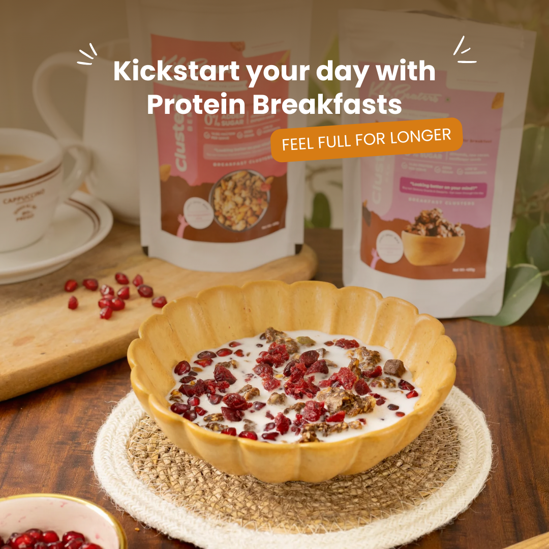 Breakfast – Kilobeaters