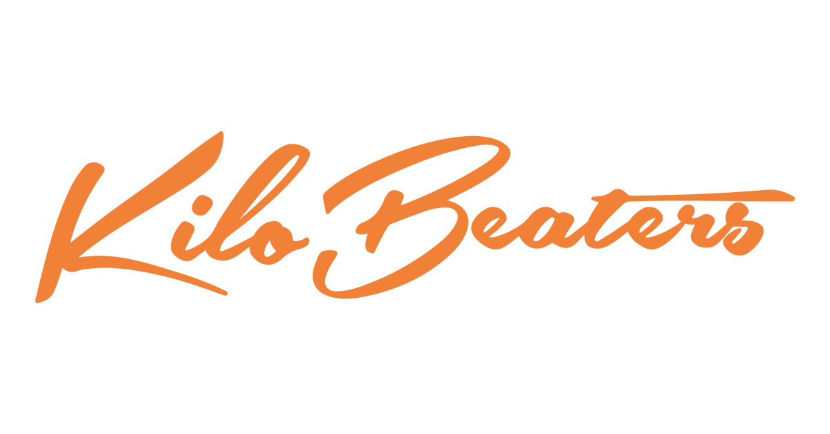 Kilobeaters - Helping you reset your lifestyle