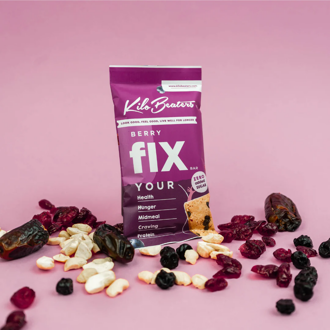 Bars – Kilobeaters