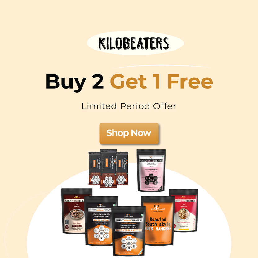 Kilobeaters - Cheat Without Cheating - High protien low carb breakfast ...
